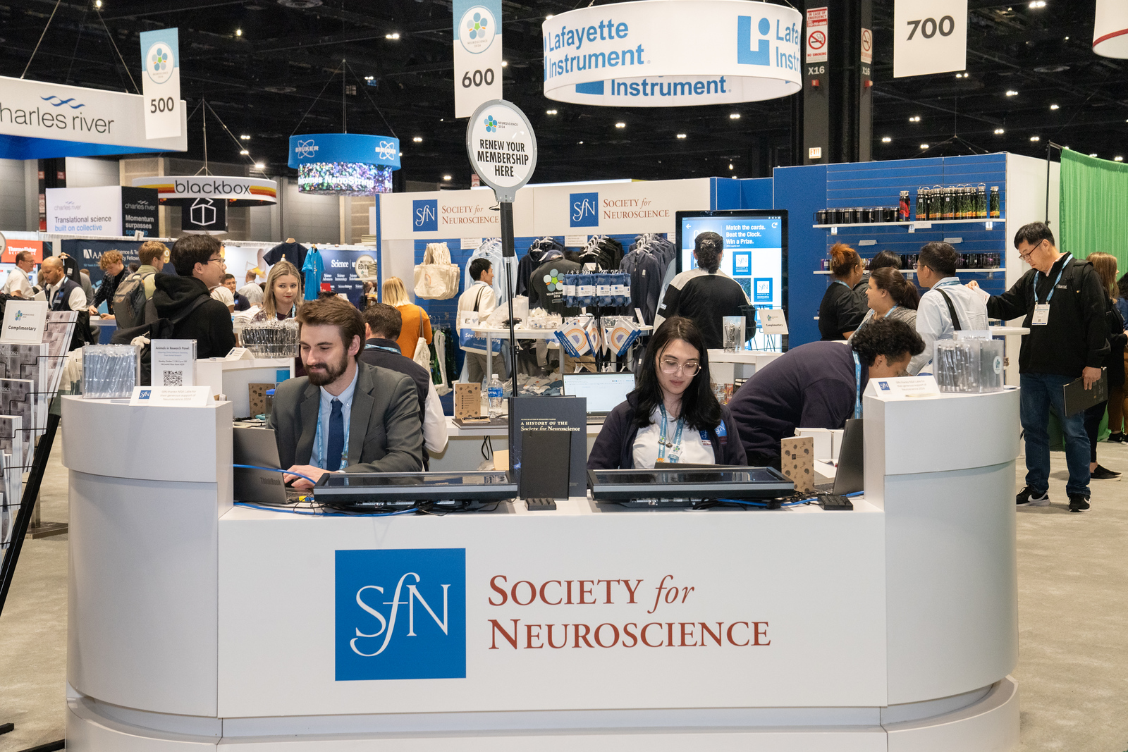 2026 SfN Membership Promotion for Neuroscience 2025 Attendees