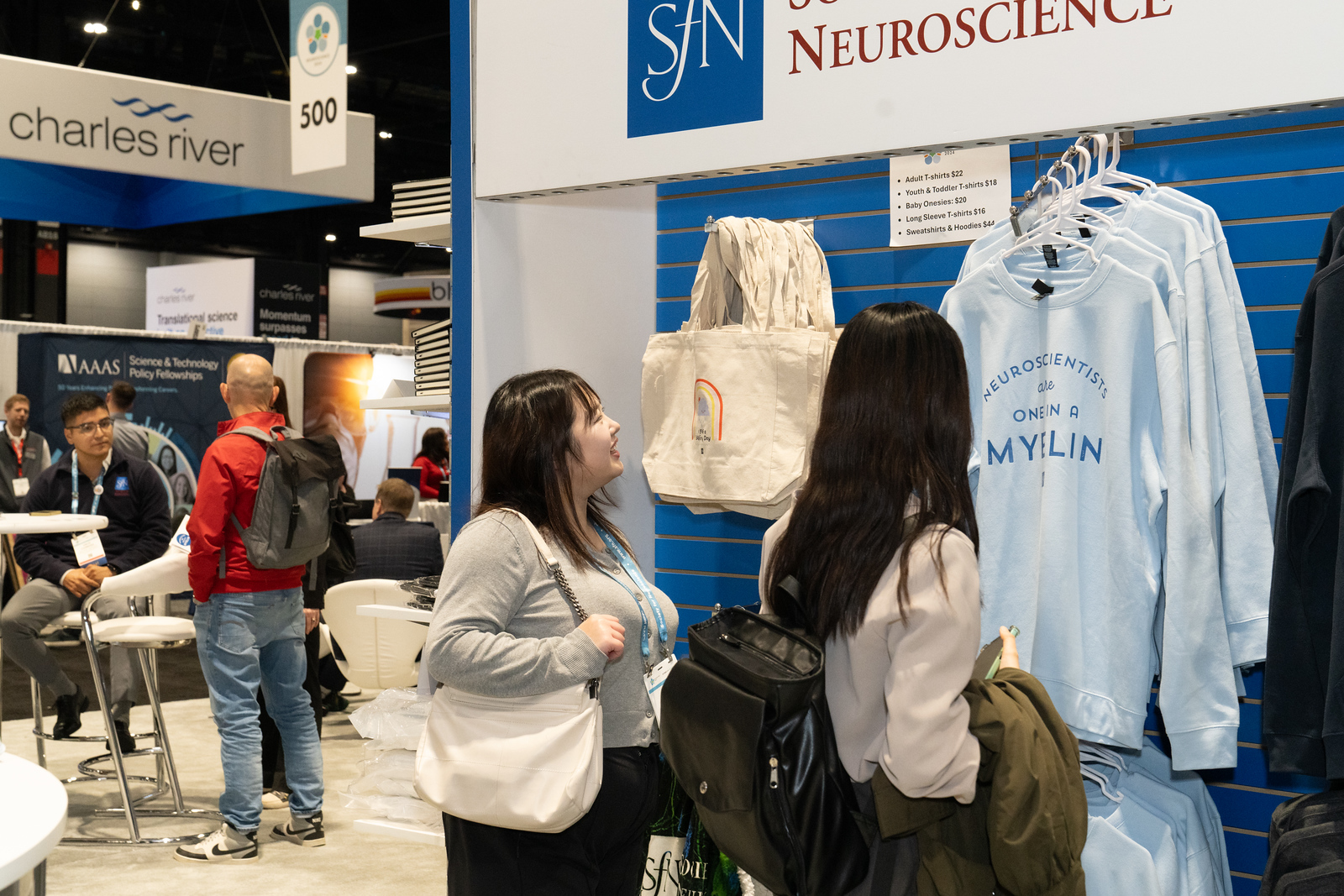 2026 SfN Membership Promotion for Neuroscience 2025 Attendees