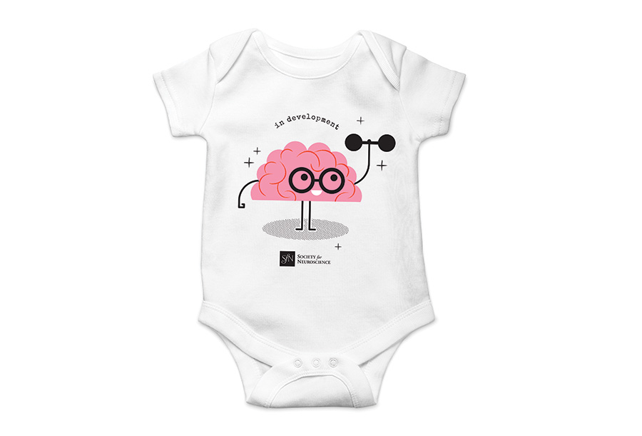 2025 SfN Membership Promotion for Neuroscience 2024 Attendees